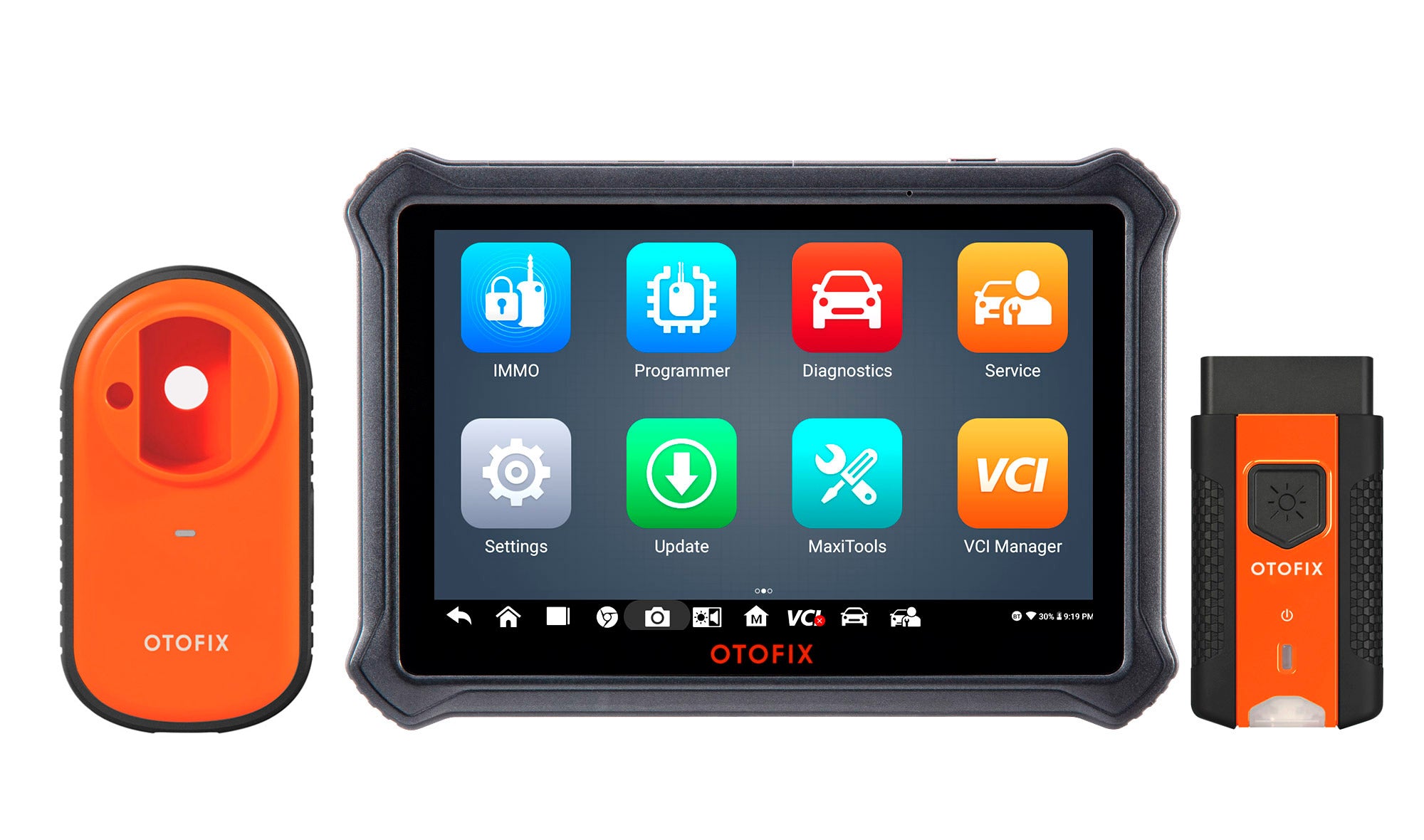 OTOFIX Diagnostic Tools | Home