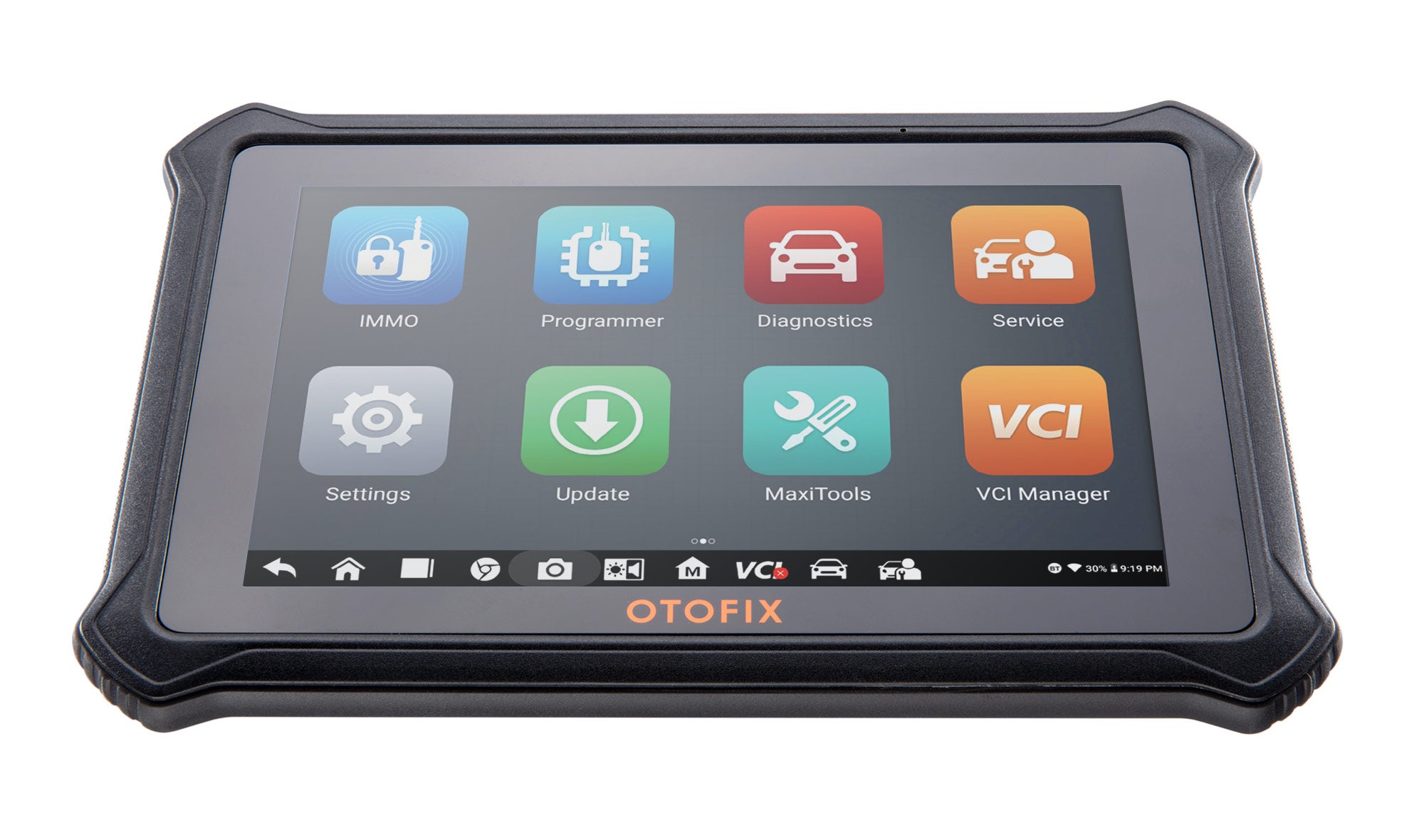 OTOFIX Diagnostic Tools | Home